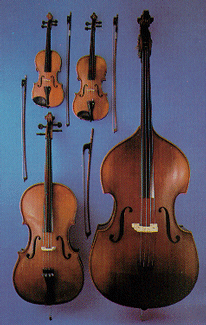 TBI Audio Systems - About the Sound