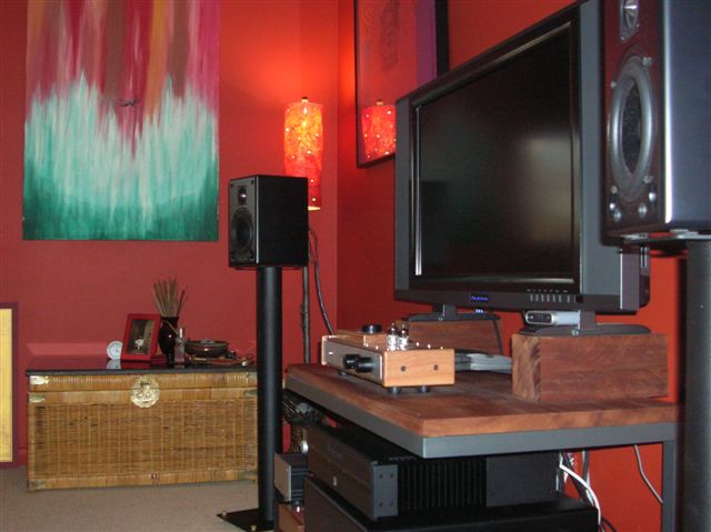 TBI Audio Systems - Press